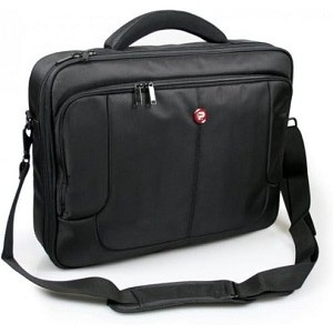 6 x Port Design 17.3 inch London Clamshell Bag