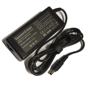 10x Replacement AC Adapter Power Charger Input 100-240V 1.2A Output 19V ...
